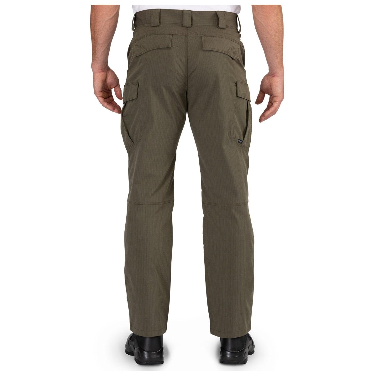 Ropa Táctica 5.11 para Hombre - Alta Calidad y Estilo – Risk Top Tactical